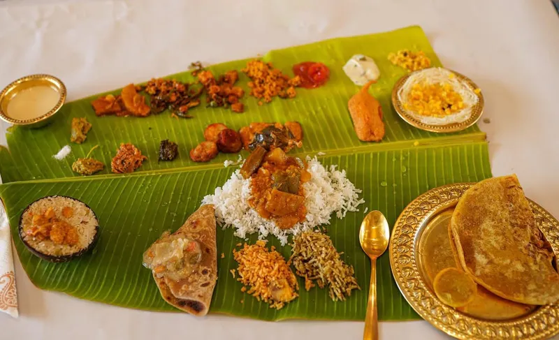 From Rajinikanth to Ambani, why everyone wants a taste of Arusuvai ...