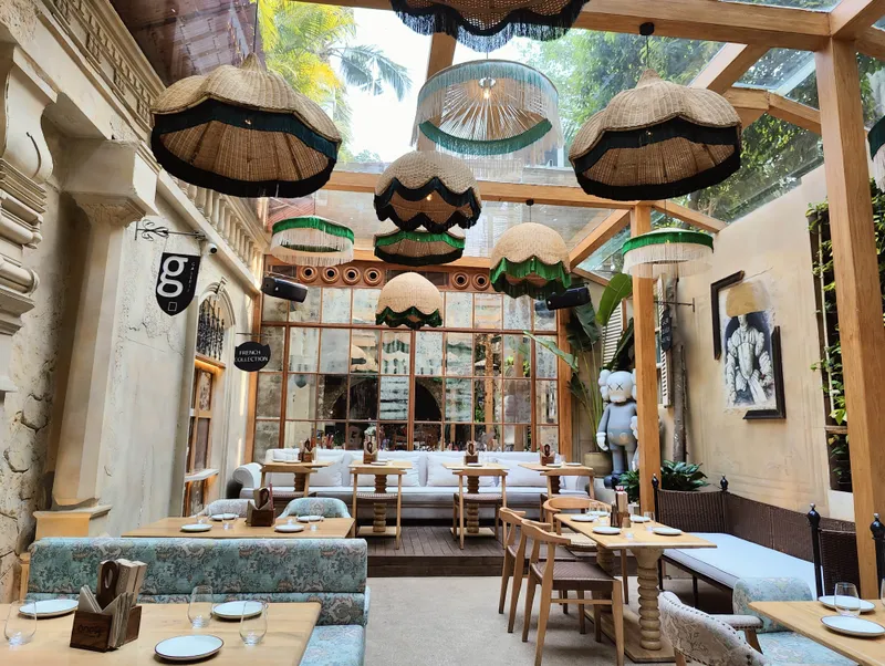 Be bowled over by fine food and cosy vibes at Virat Kohli’s one8 ...