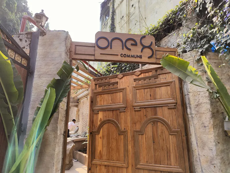 Be bowled over by fine food and cosy vibes at Virat Kohli’s one8 ...