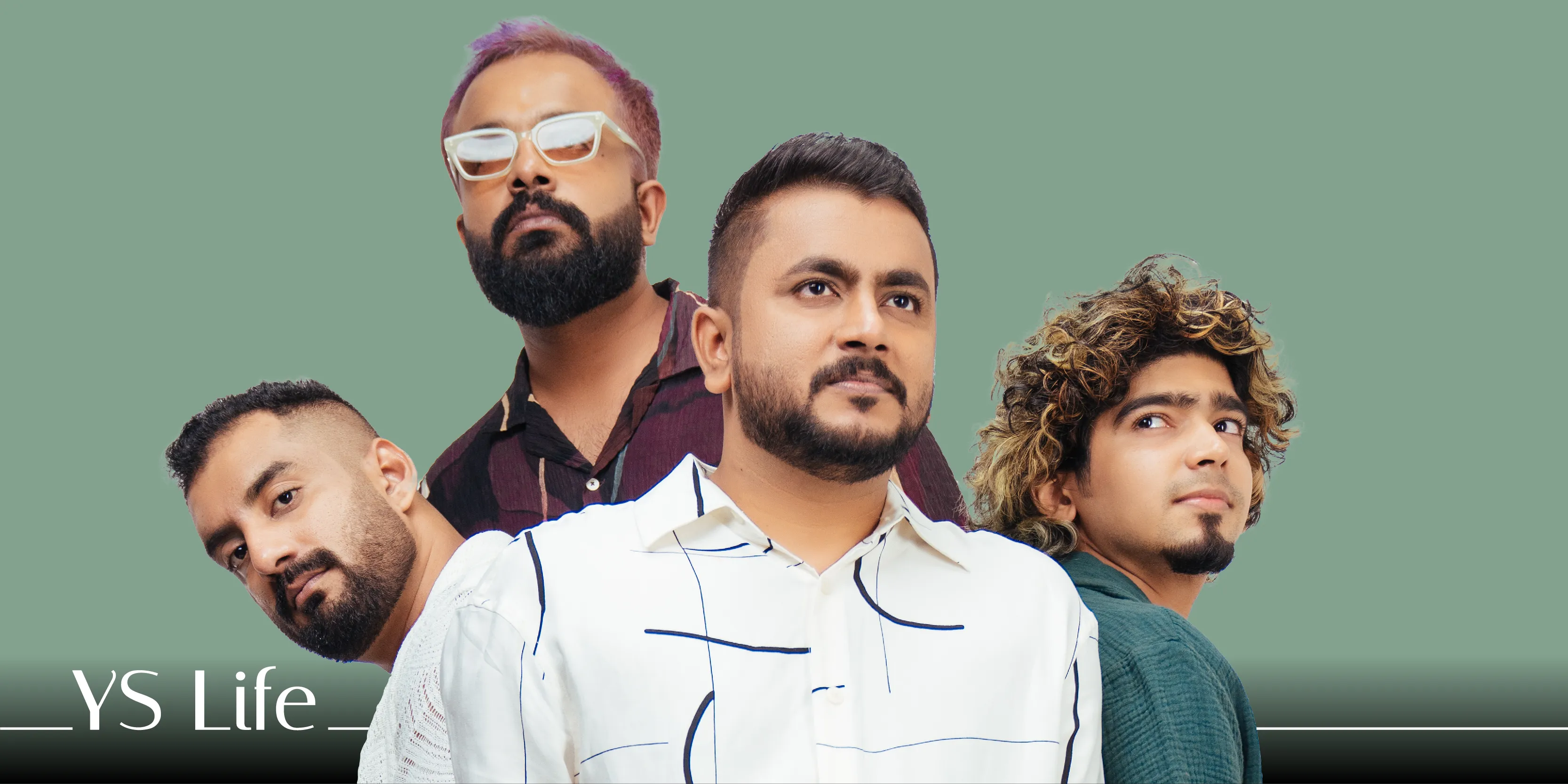 This is a good time for live music, says indie music band When Chai Met ...