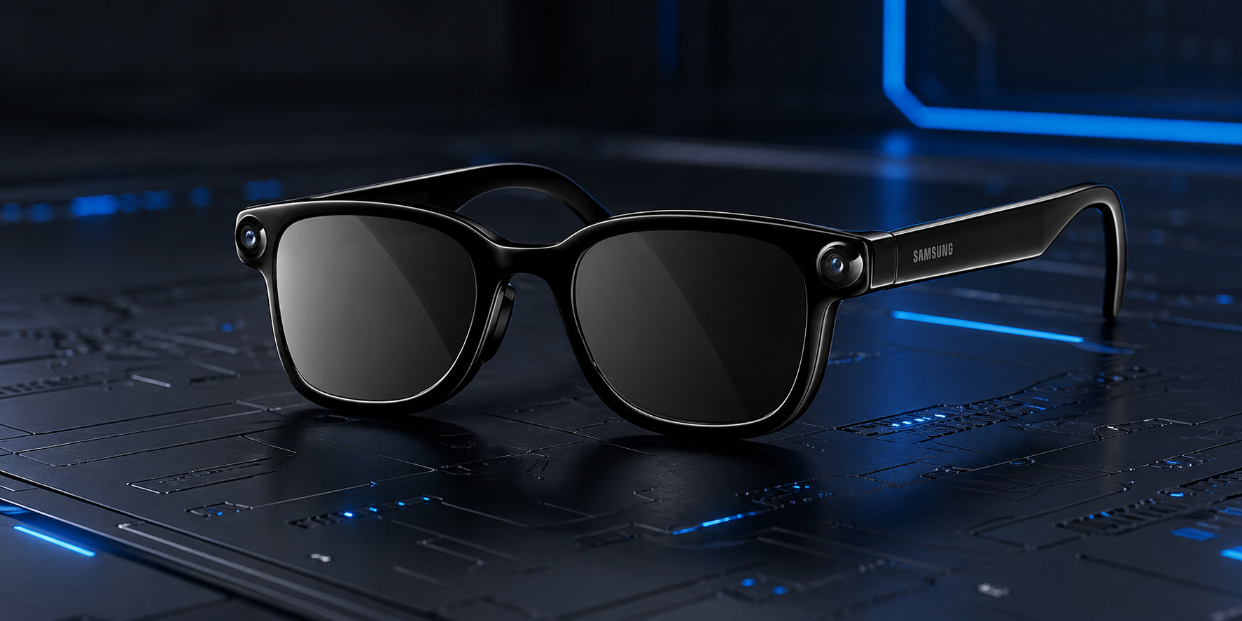 Samsung’s Galaxy Glasses Could Be Its Most Important Hardware Move Yet ...