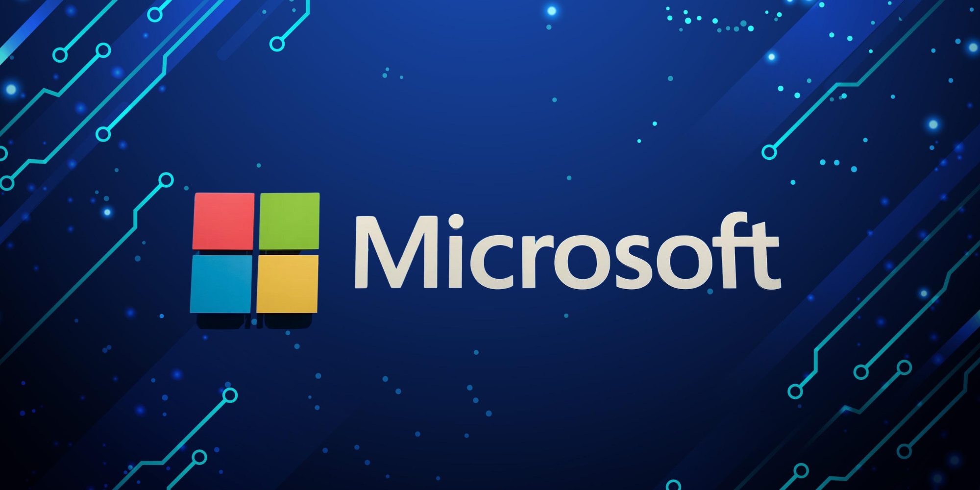 Microsoft unveils ‘community-first’ AI plan, says data centres will not ...