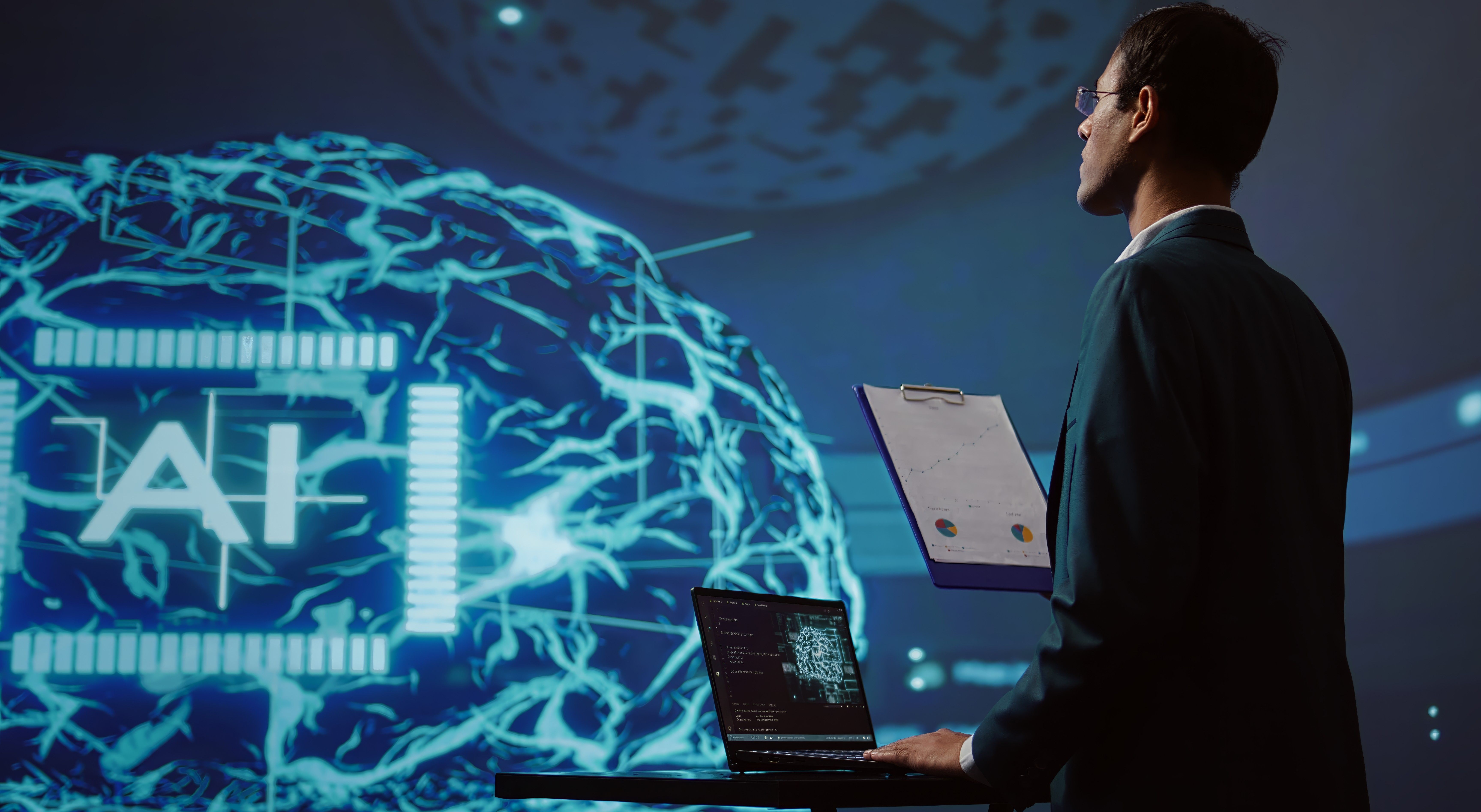 AI in Antitrust: Harnessing technology for cartel detection and ...