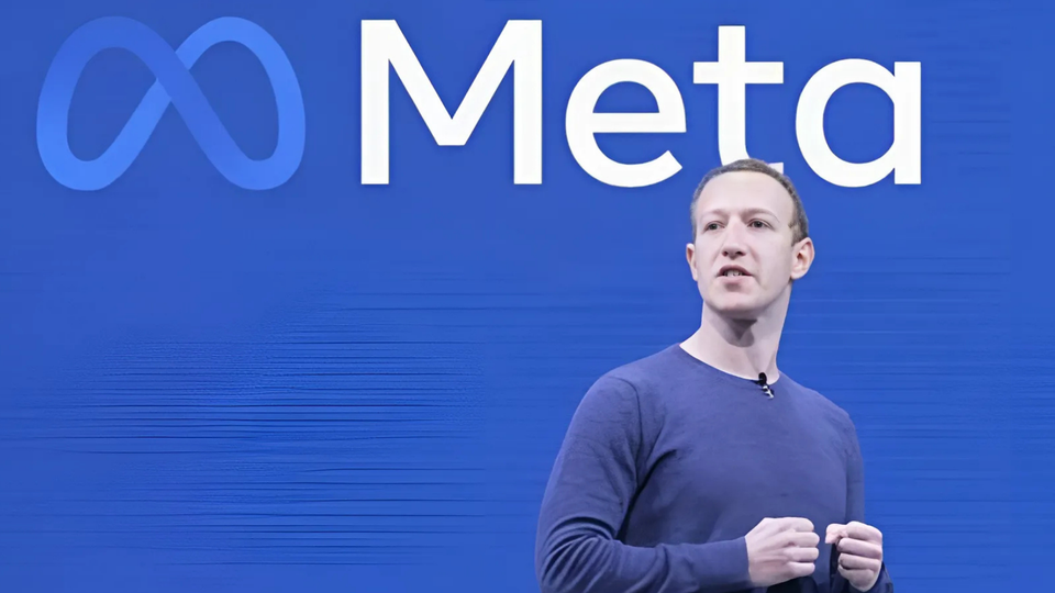 Meta to replace human content moderators with AI tools | YourStory