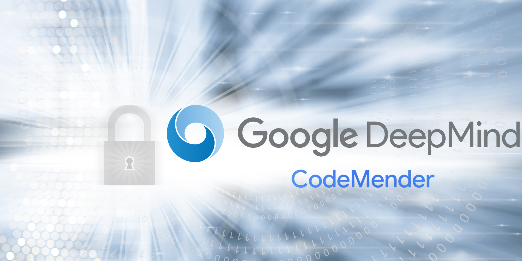 Google DeepMind launches CodeMender agent for AI code security | YourStory