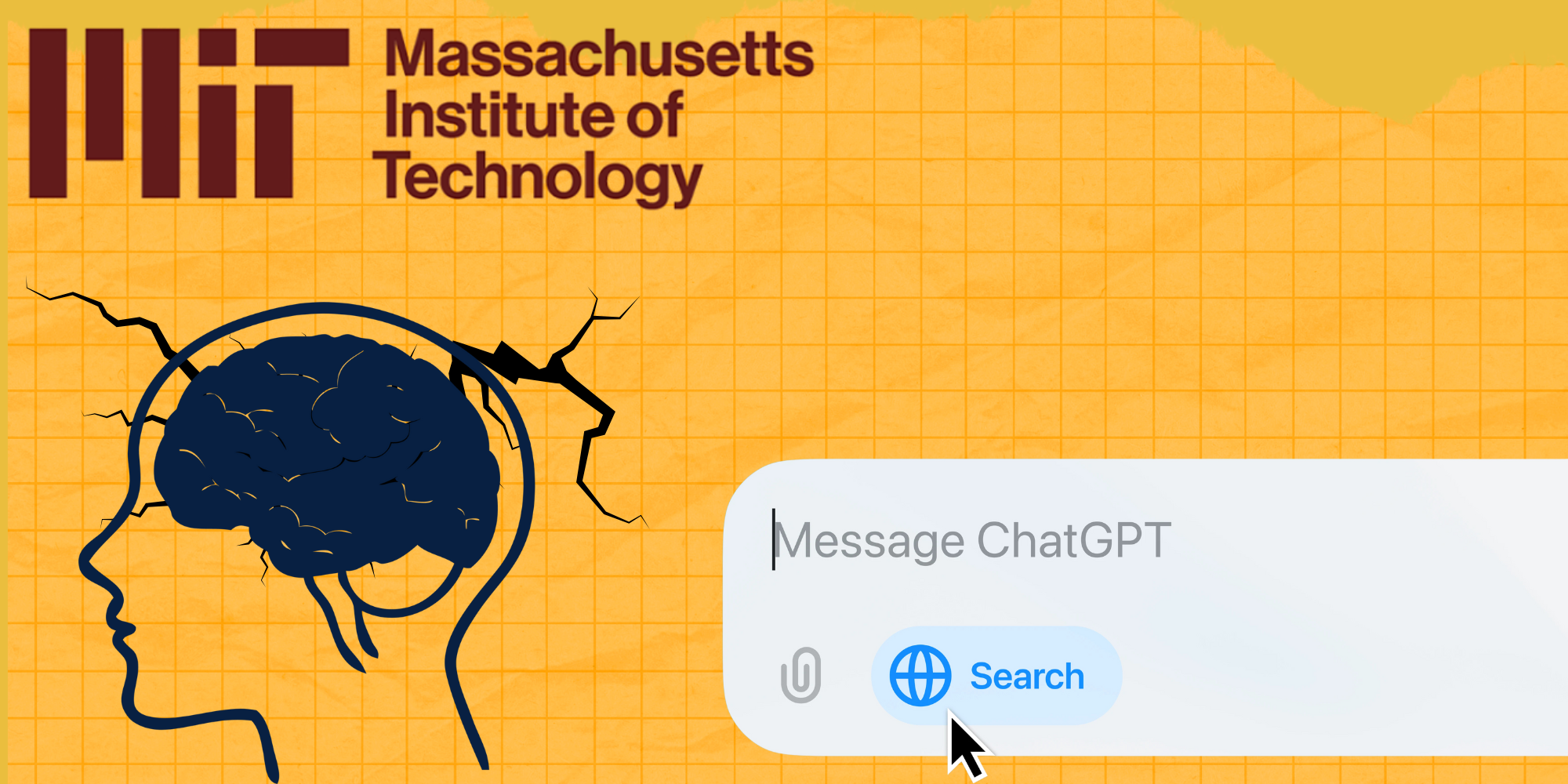 ChatGPT users show alarming drop in brain activity: MIT study | YourStory
