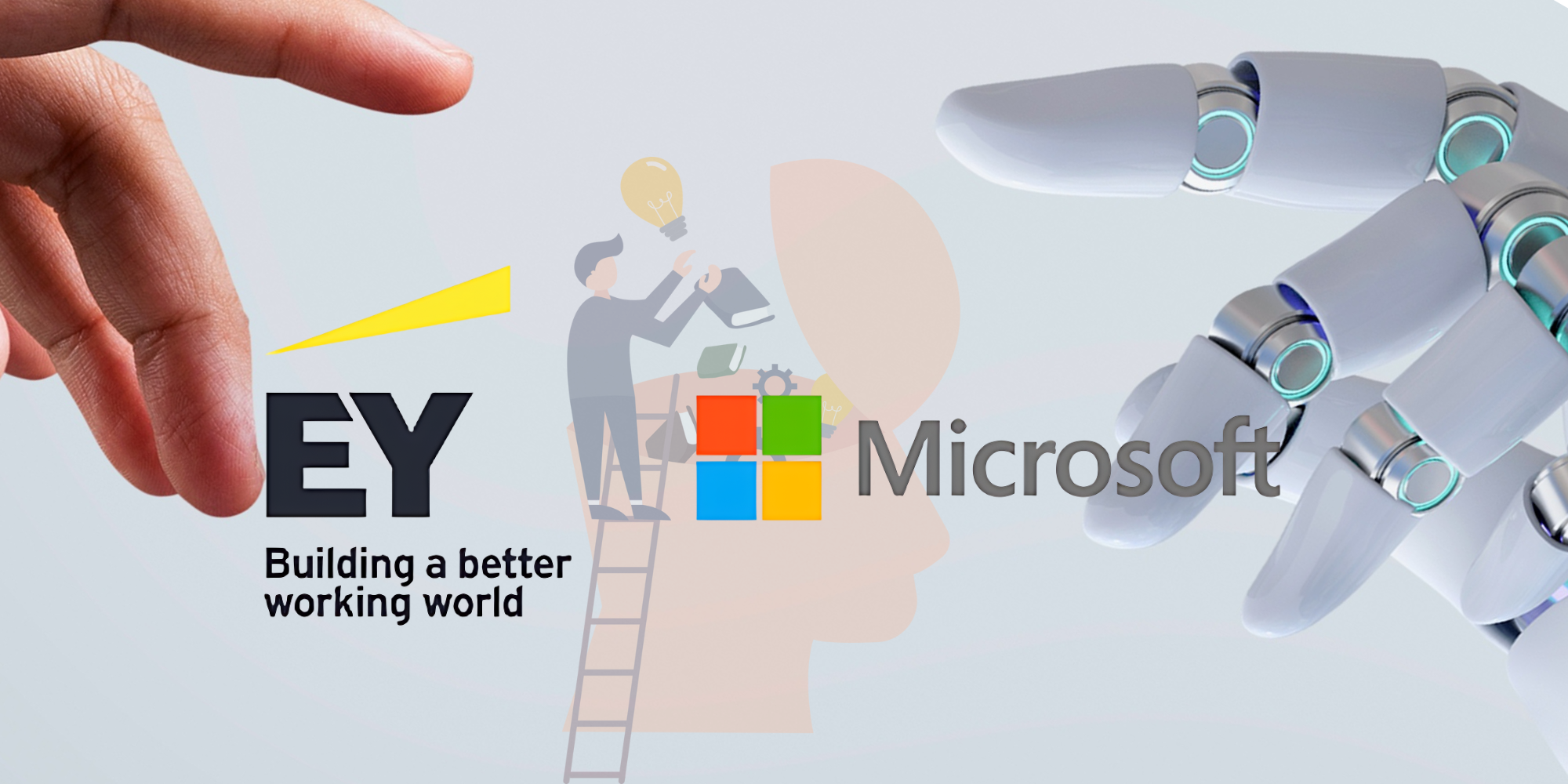 EY, Microsoft roll out 'AI Skills Passport' course in India | YourStory