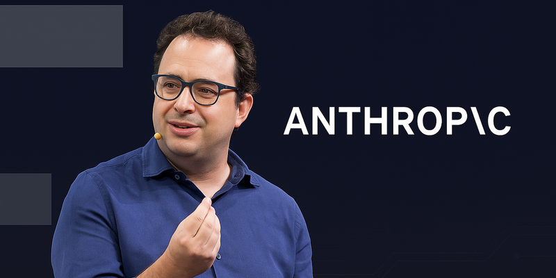 Anthropic expands Labs to incubate new AI products, Instagram co ...