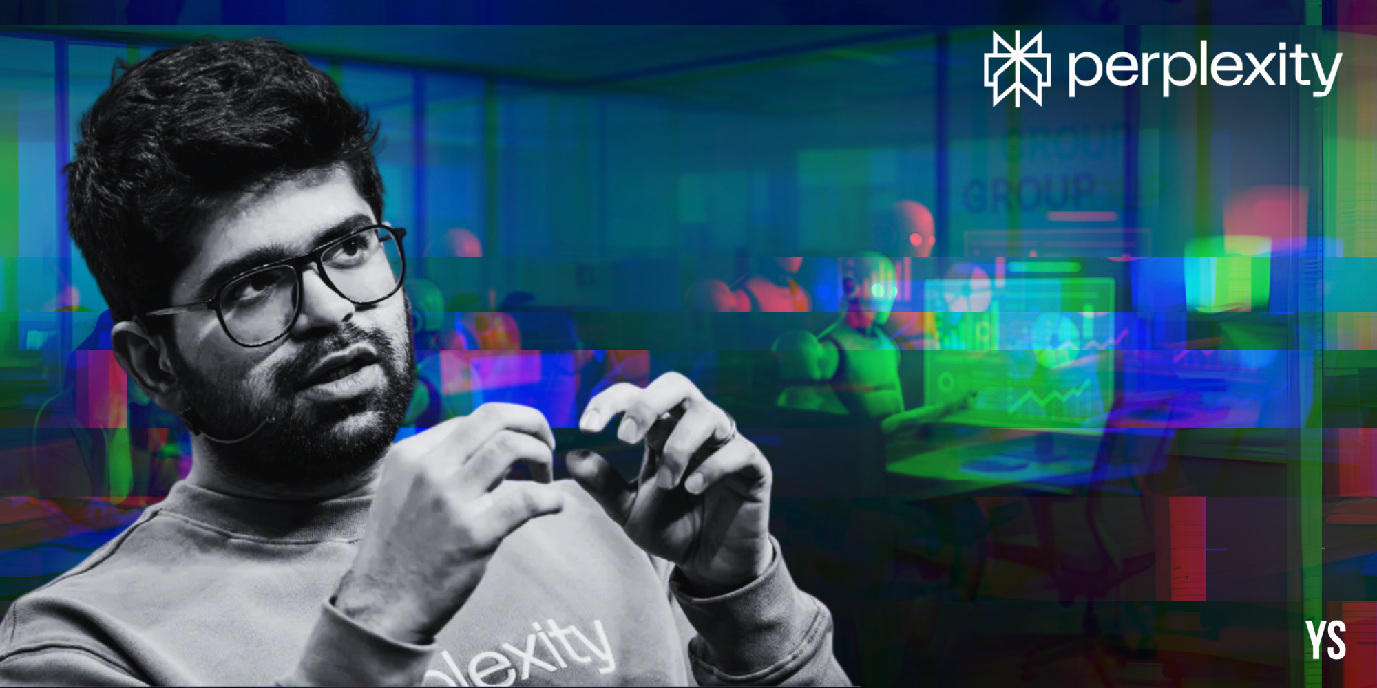 Perplexity AI | YourStory