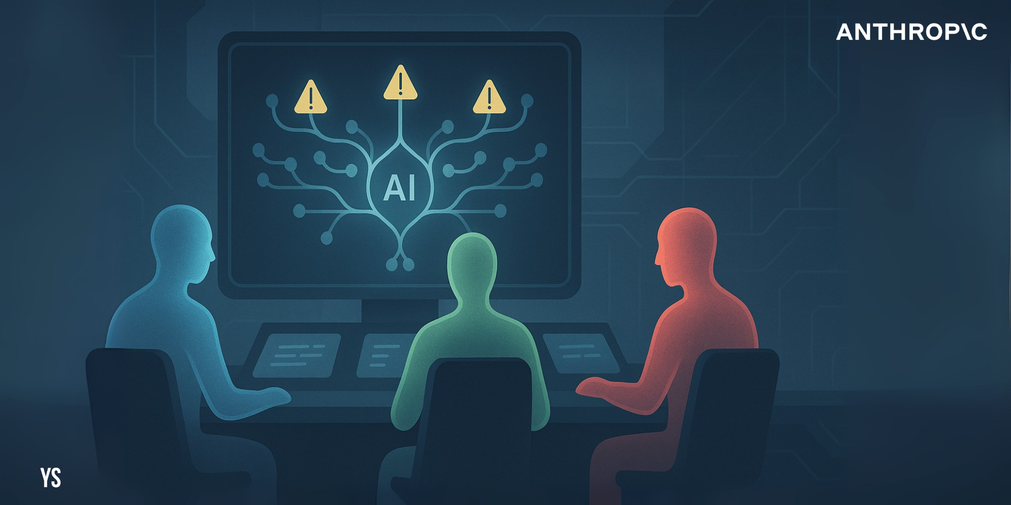 Anthropic introduces auditing agents to make AI systems behave safely | YourStory