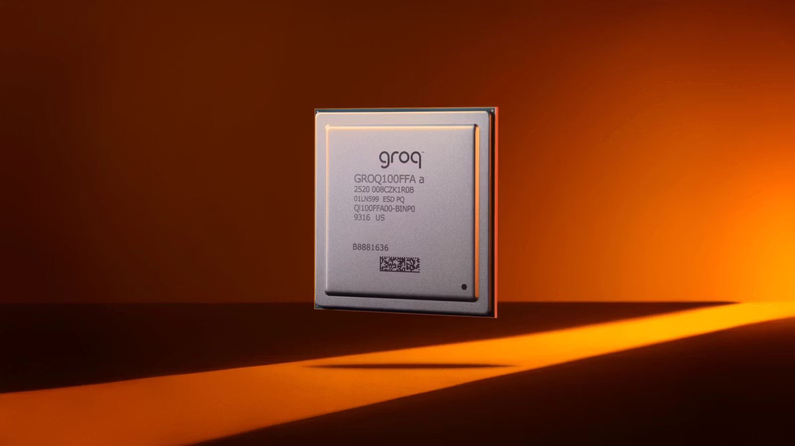 AI chip firm Groq secures $750M at $6.9B valuation | YourStory
