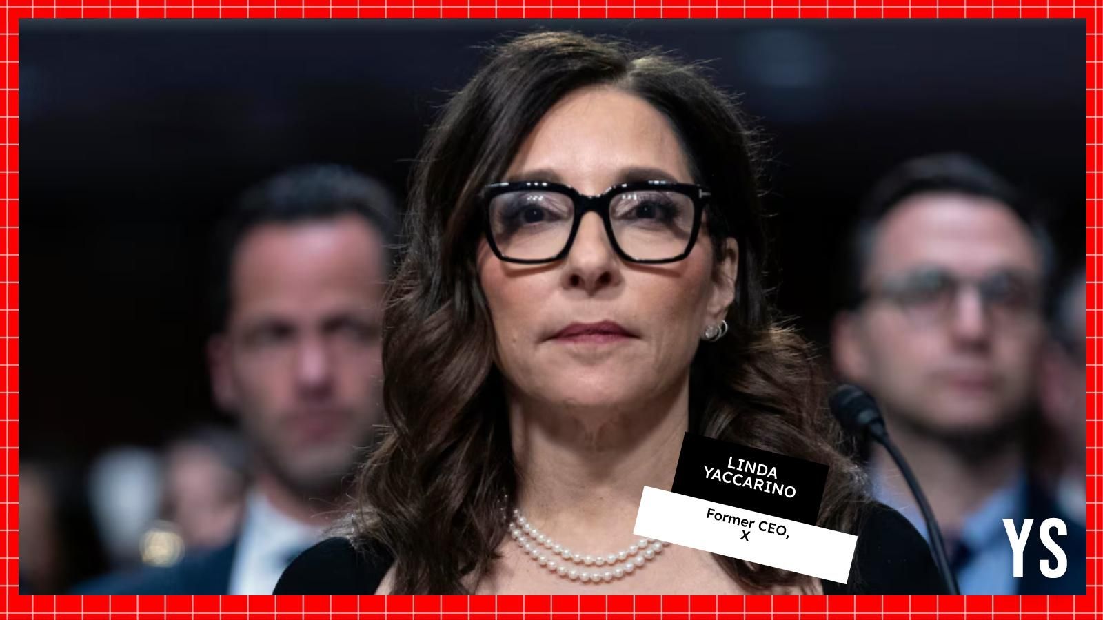 Linda Yaccarino steps down as CEO of X after two years | YourStory