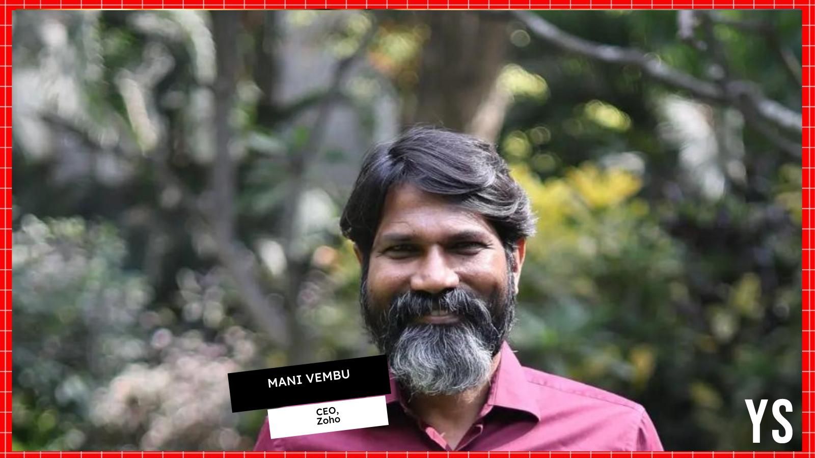 Zoho rolls out in-house Zia LLM, strengthens enterprise AI capabilities ...