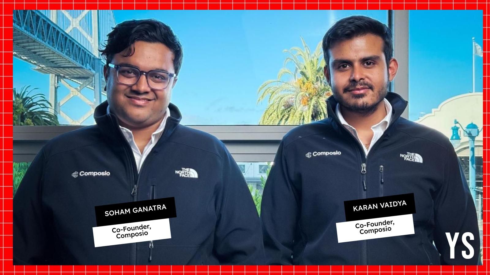 Composio raises $25M led by Lightspeed Venture Partners | YourStory