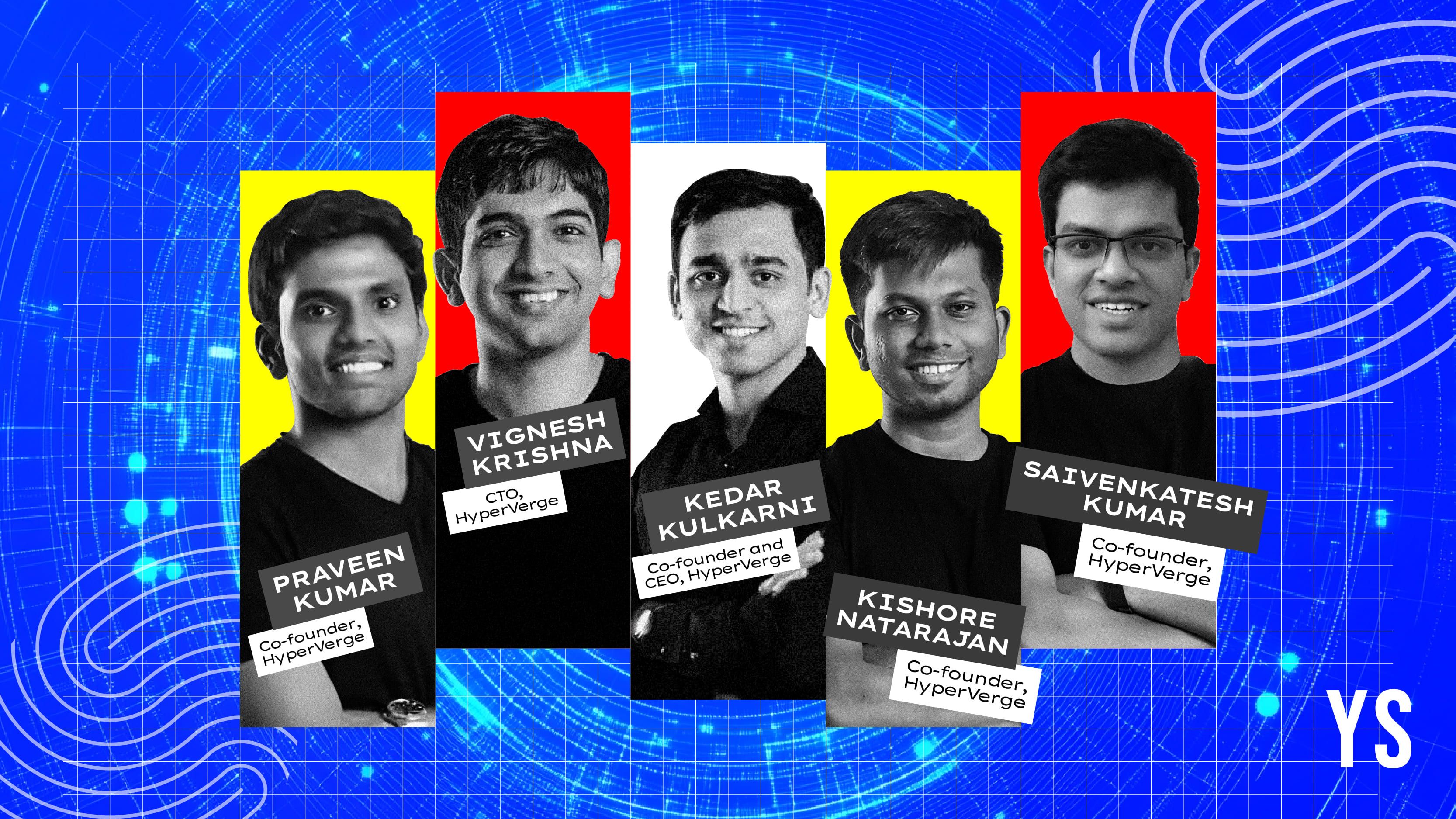 How HyperVerge taps AI to streamline KYC, simplify user onboarding ...