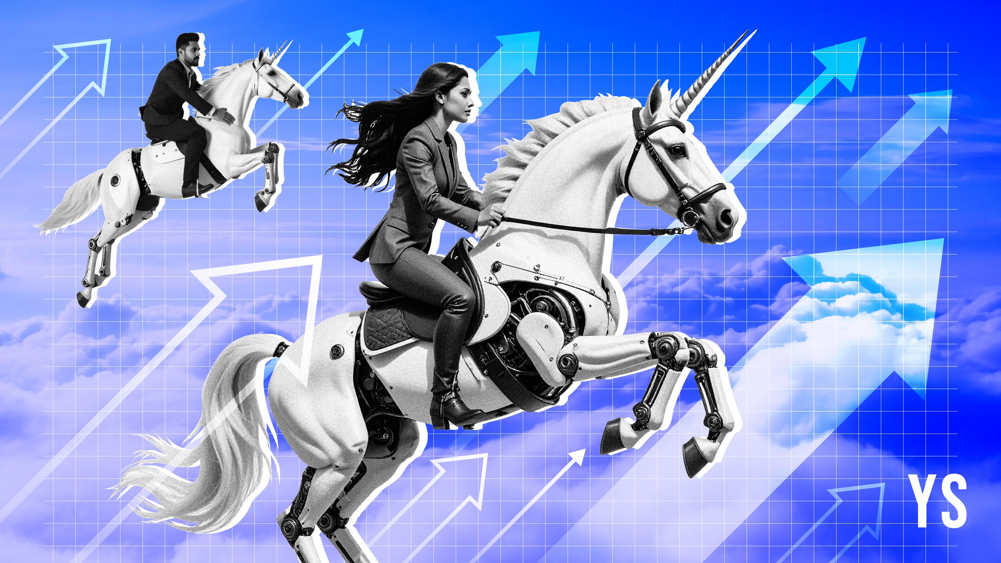 This month in AI: Mega funding, lean unicorns, and cracks in reasoning ...