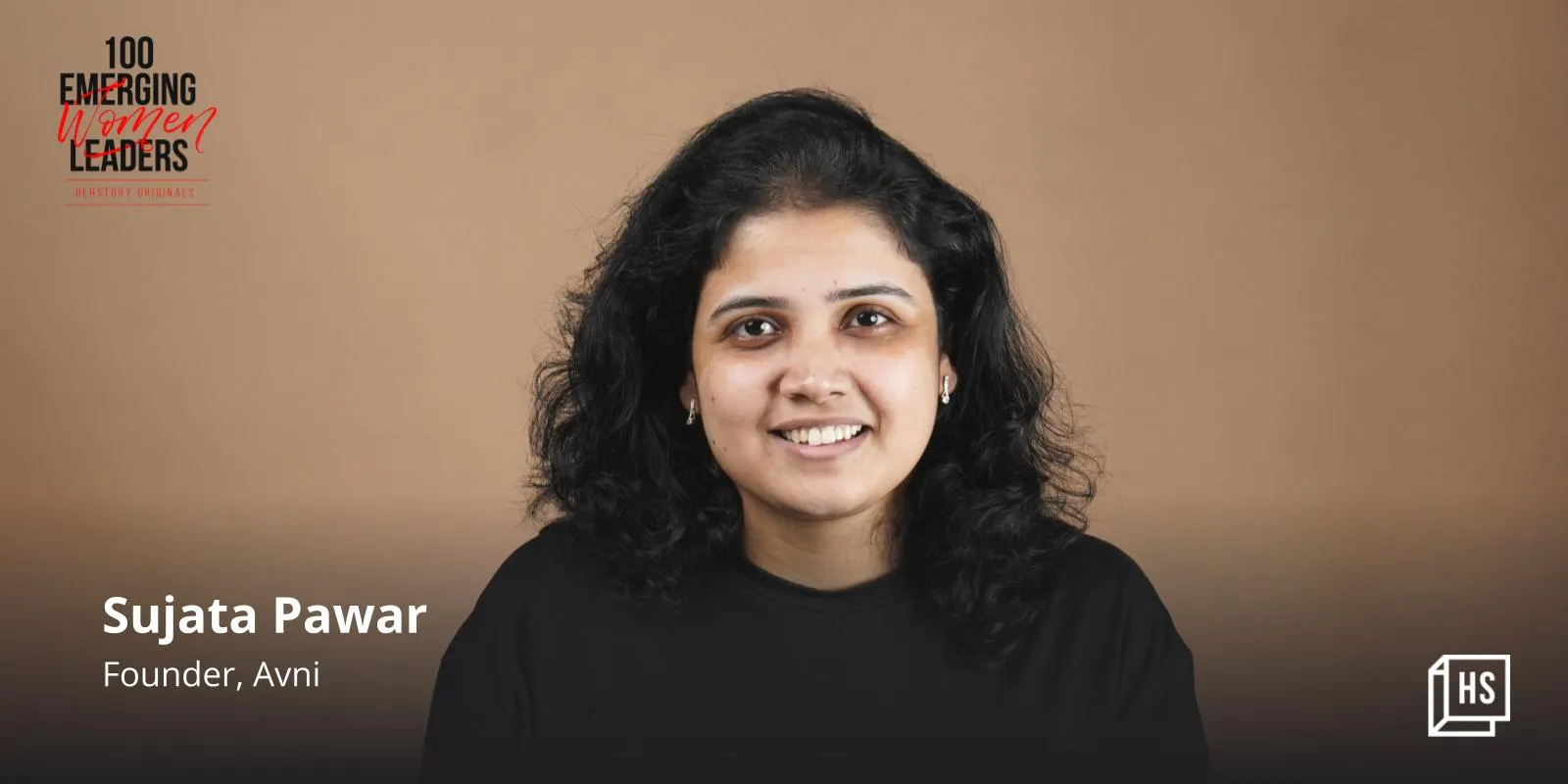 [100 Emerging Women Leaders] How Sujata Pawar is making menstruation a dignified experience for ...