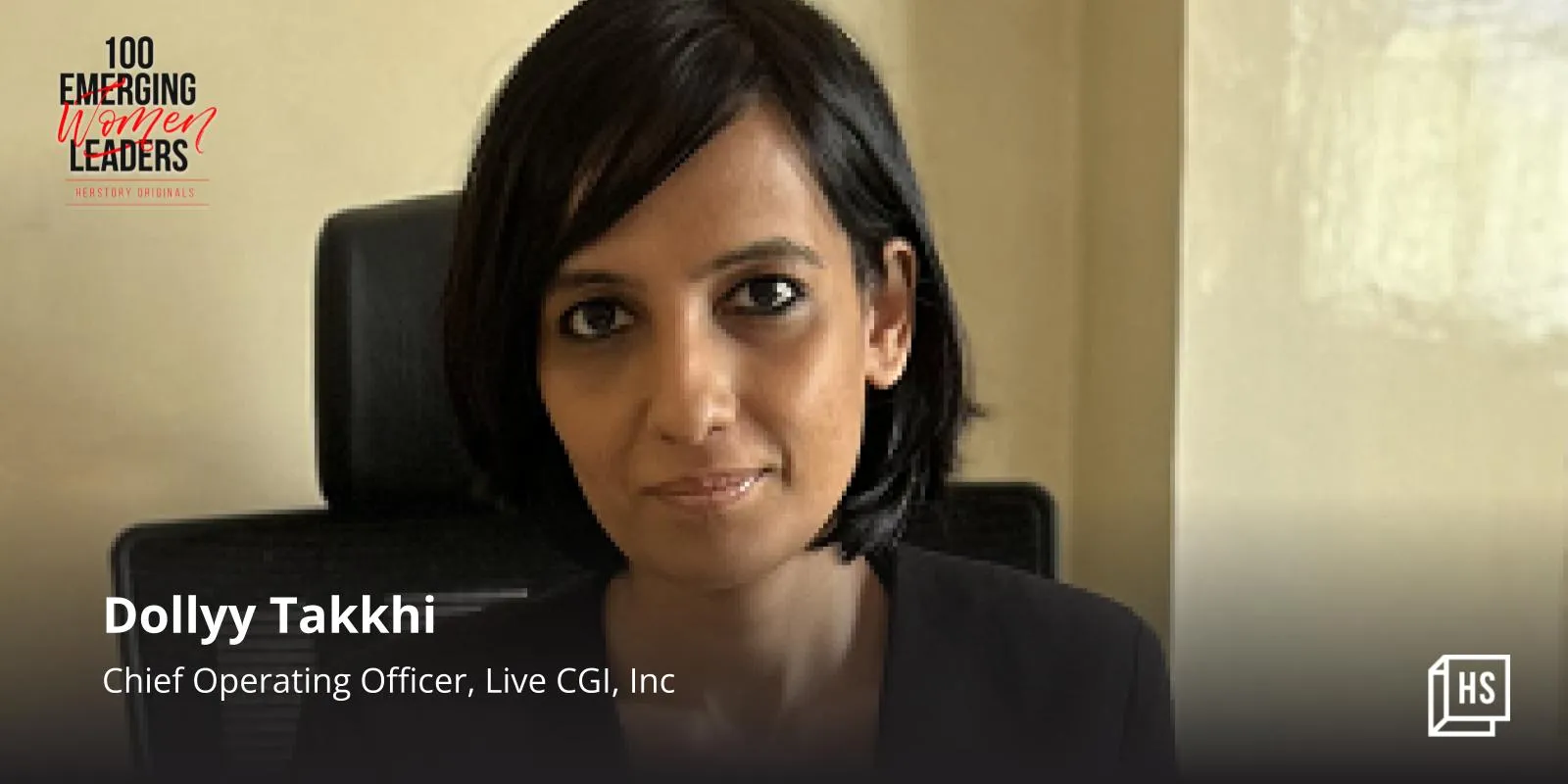 [100 Emerging Women Leaders] How Dollyy Takkhi’s love for the unknown ...