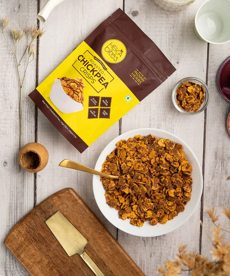 [100 Emerging Women Leaders] Divya Arora Musaddi’s Heka Bites offers ...