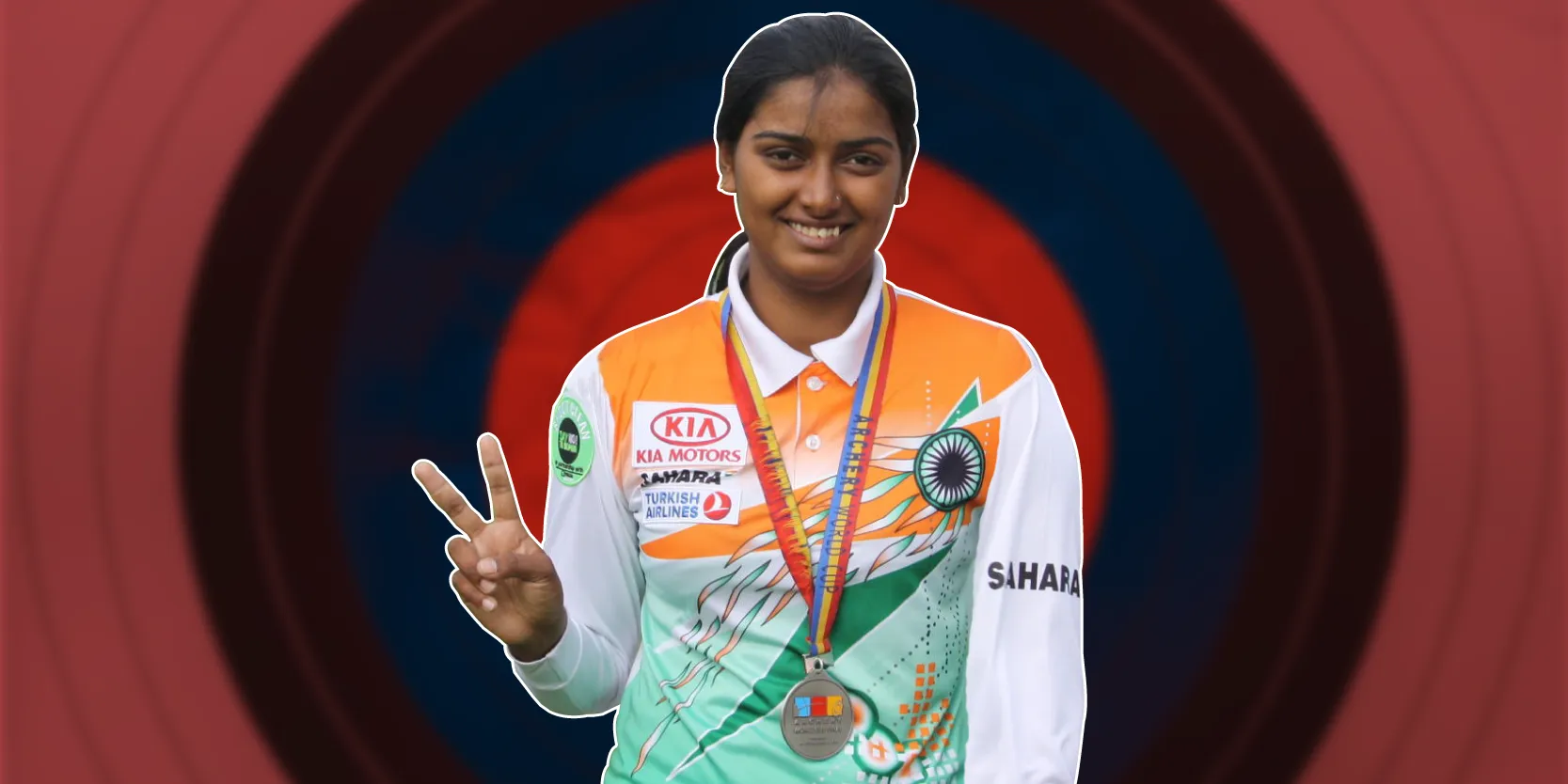 Everything you want to know about India’s most celebrated female archer ...