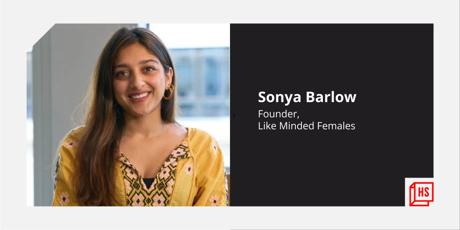 Why this South Asian woman started a social community that has touched ...