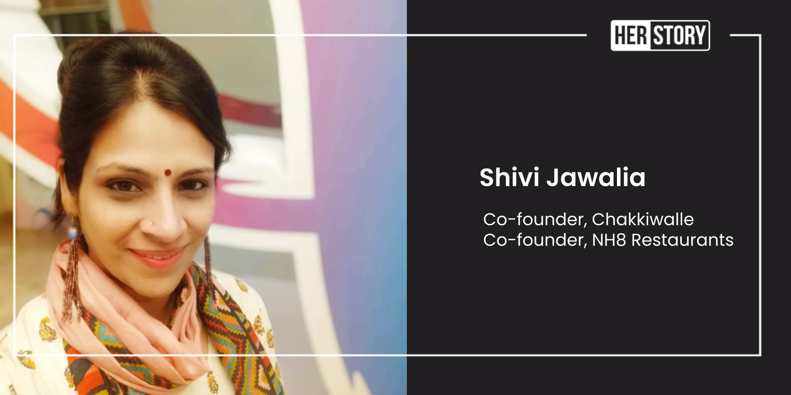 Meet the woman entrepreneur who used ‘chakki’ to start an organic foods ...