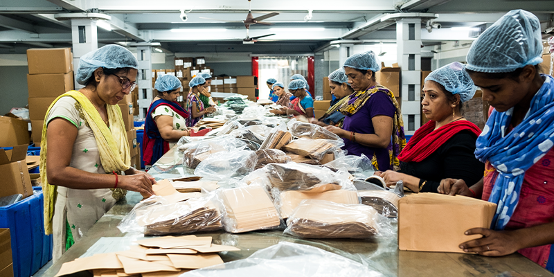 Nestle India increasing number of female employees; 42 pc of new hires ...