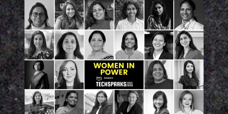 Meet the powerful lineup of women speakers at the 11th edition of ...