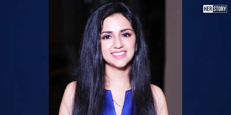 Meet Shrishti Jindal, for whom entrepreneurship, philanthropy, and ...