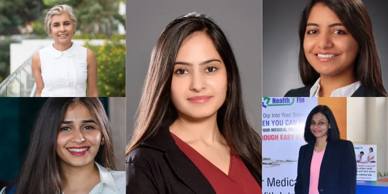 Meet 5 women entrepreneurs addressing unique pain points in the fintech ...