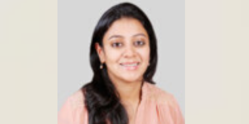 This woman entrepreneur helps startups and SMEs make data-driven ...