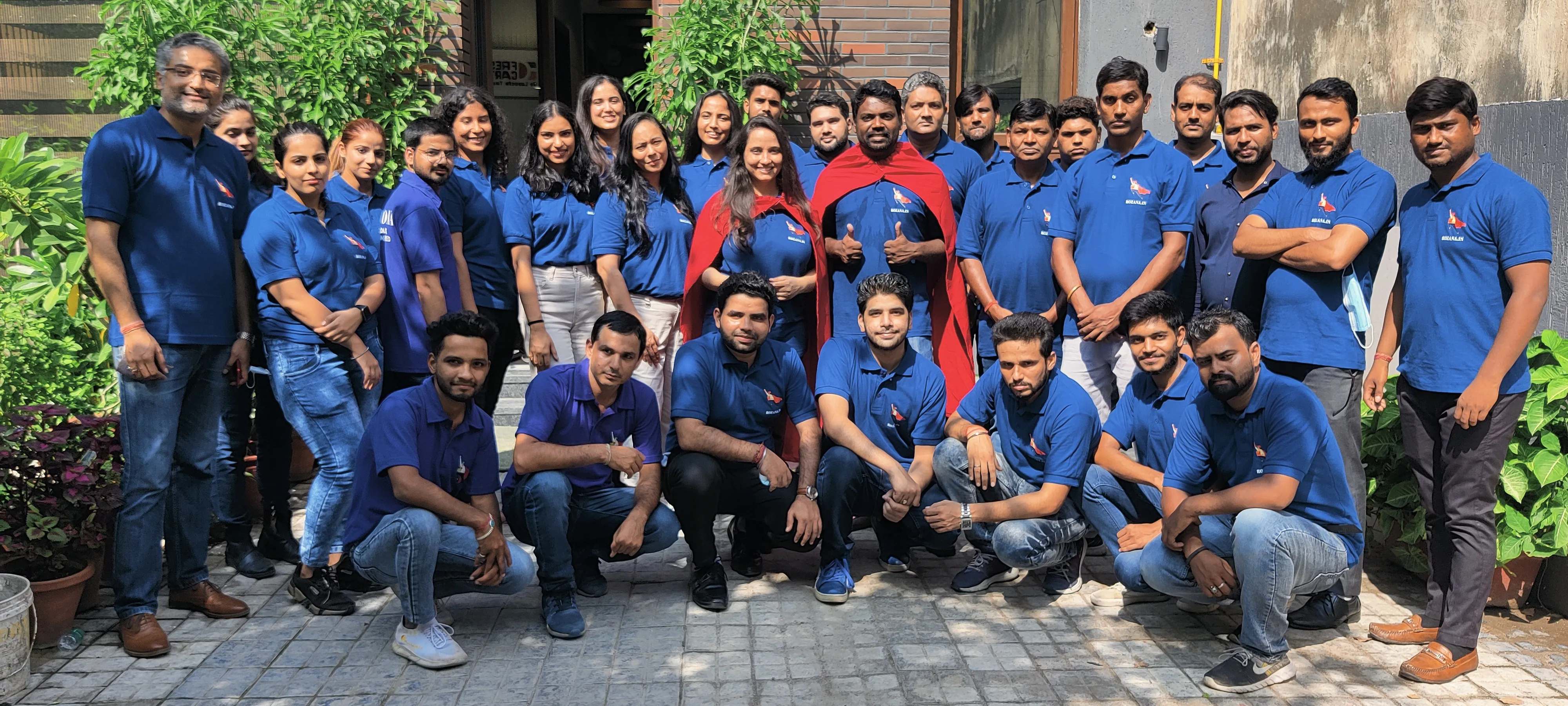 [Funding alert] P2P rural commerce startup Rozana raises $2.5M in Pre ...