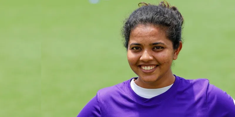 Women’s Day: These trailblazers show that gender equality can only be ...