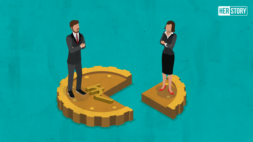 Pay parity, support, and more: why women ask for more at the workplace