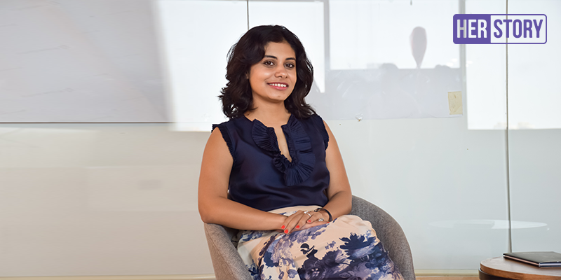 In ‘Boundless’, Natasha Oswal of Dice Media captures a decade of self ...