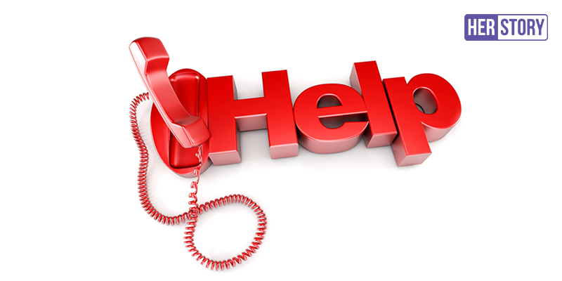 These suicide prevention helplines ensure support is just a call away ...