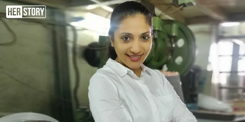 At 22, this woman entrepreneur lost her father, took over his business ...