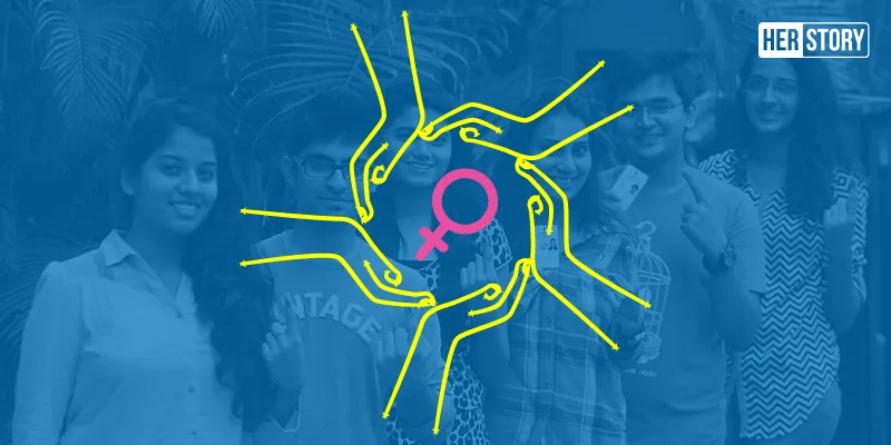 Women's safety and empowerment primary concerns for first-time voters ...