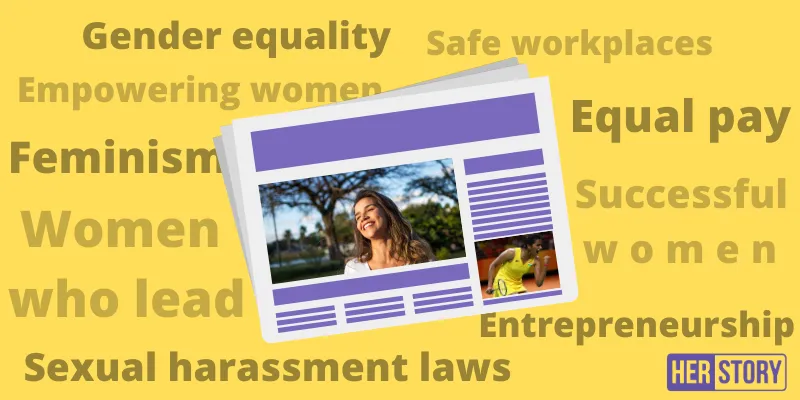 [Year in Review 2019] 9 headlines women would have liked to see in 2019 ...