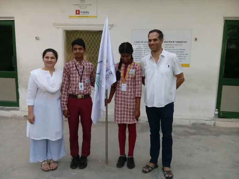 How this non-profit school for the urban underprivileged is changing ...