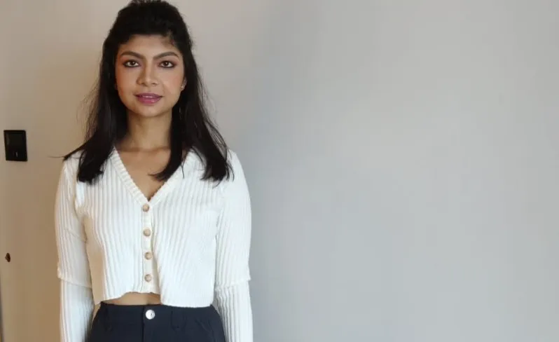 [100 Emerging Women Leaders] Meet Niharika Singh, who is building MMA ...