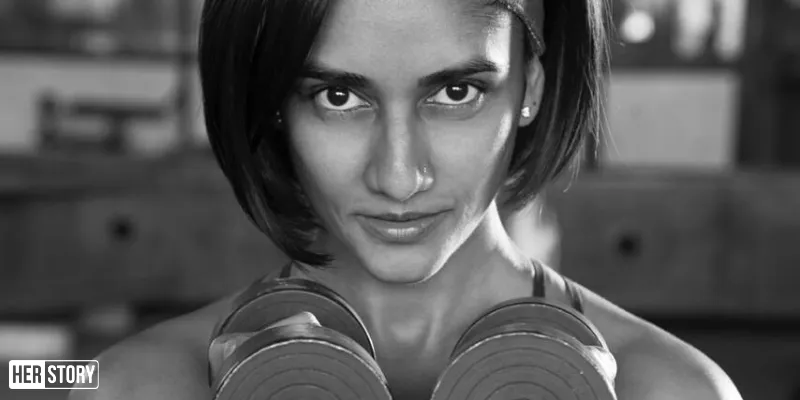 From a corporate career to becoming a Nike-certified fitness trainer ...