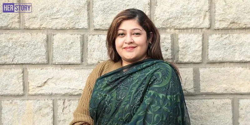 From small beginnings to earning in crores – 4 success stories of women ...