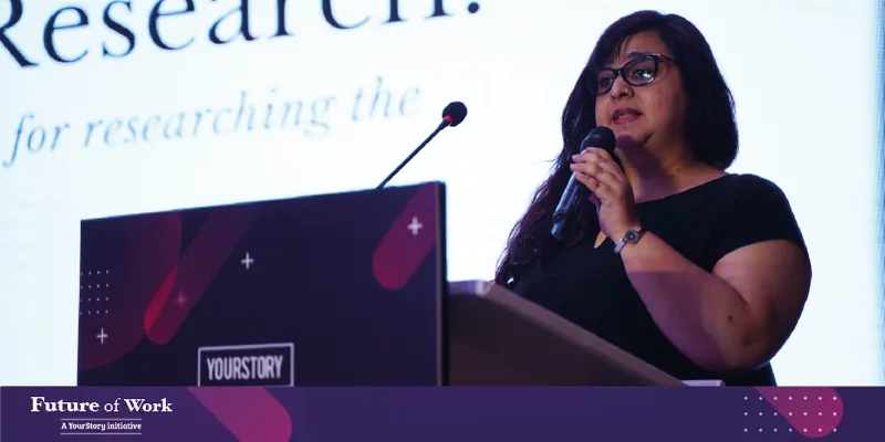 Future of Work 2020: Researching for the ‘Next Billion Users’ will require a code of ethics ...