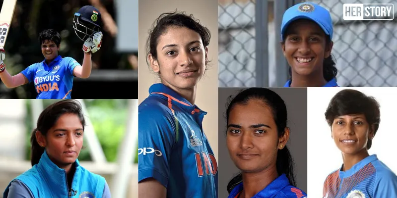 Here are 6 Indian women cricketers to look out for at the 2020 T20 ...