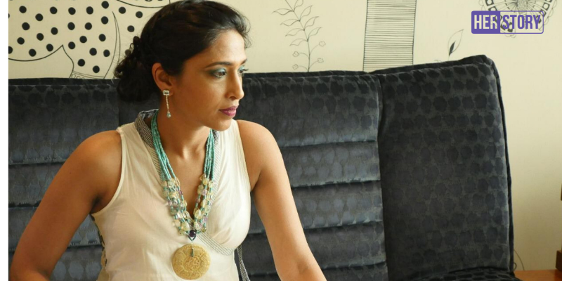 Her family wanted her to be a banker, but she found her calling in ...