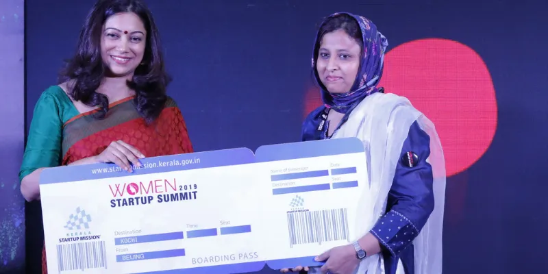 Women Startup Summit in Kochi stresses on need to promote inclusivity ...