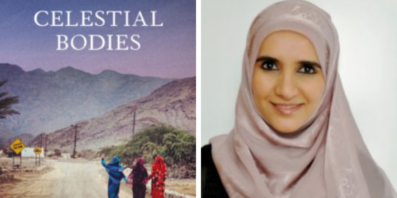 Omani author Jokha Al Harthi wins the Man Booker International Prize ...