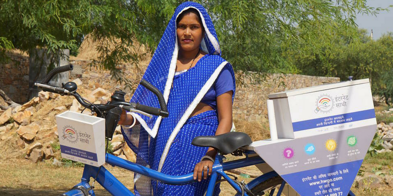 Google India-Tata Trusts to expand Internet Saathi programme to Punjab ...