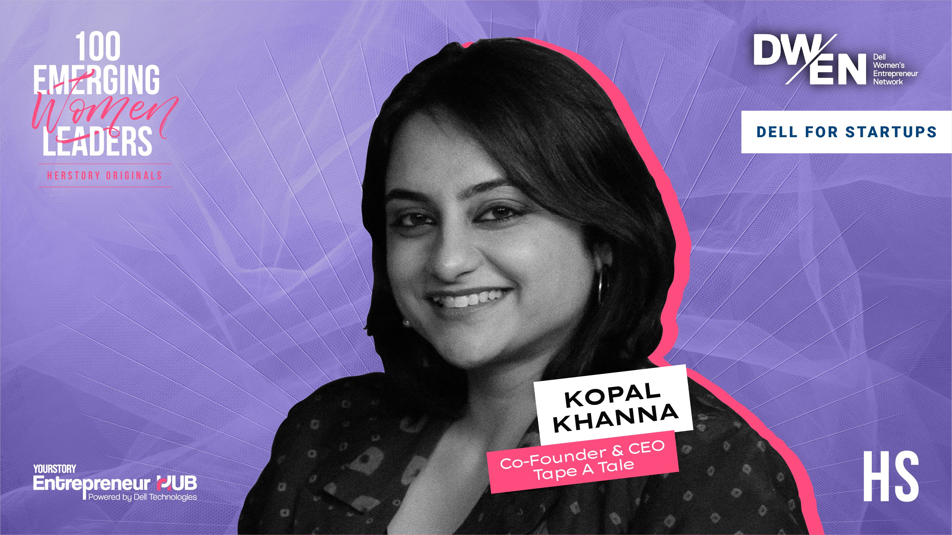 [100 Emerging Women Leaders] How Kopal Khanna explored diverse aspects ...